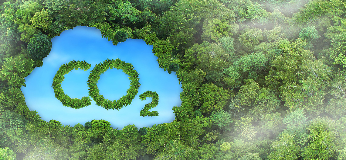 La décarbonation du transport et du dernier kilomètre